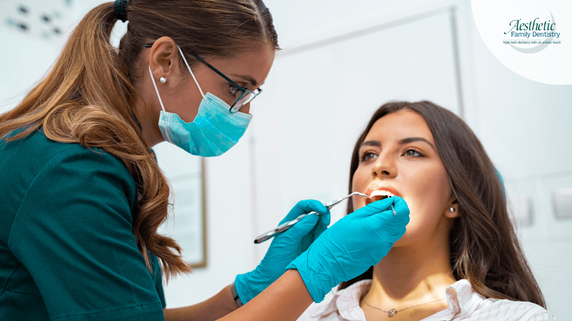 Prepare for a Tooth Extraction | Aesthetic Family Dentistry