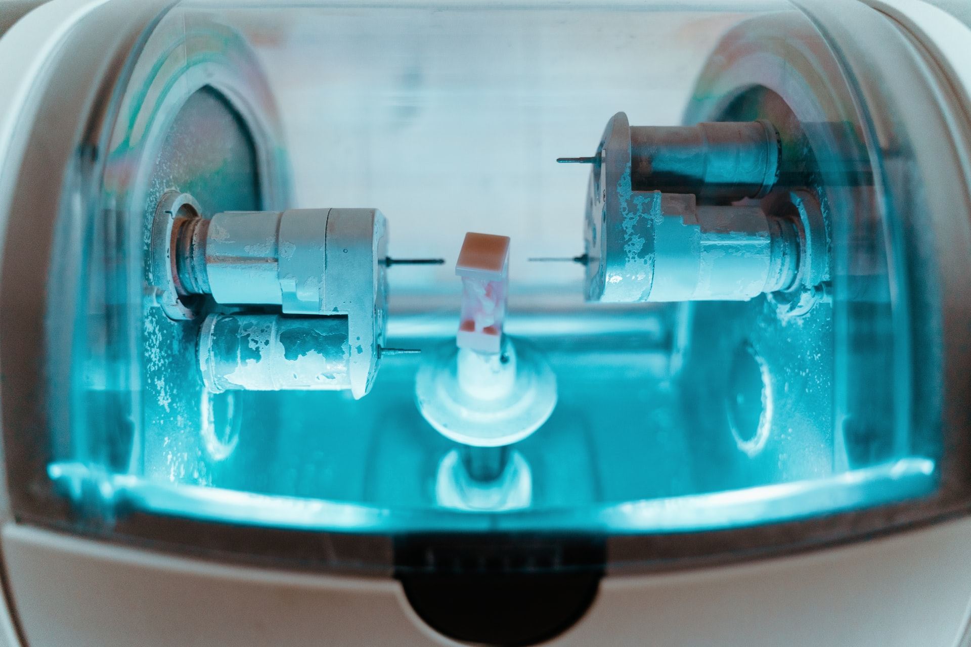 CEREC Machine - What Is It? What Does It Do?