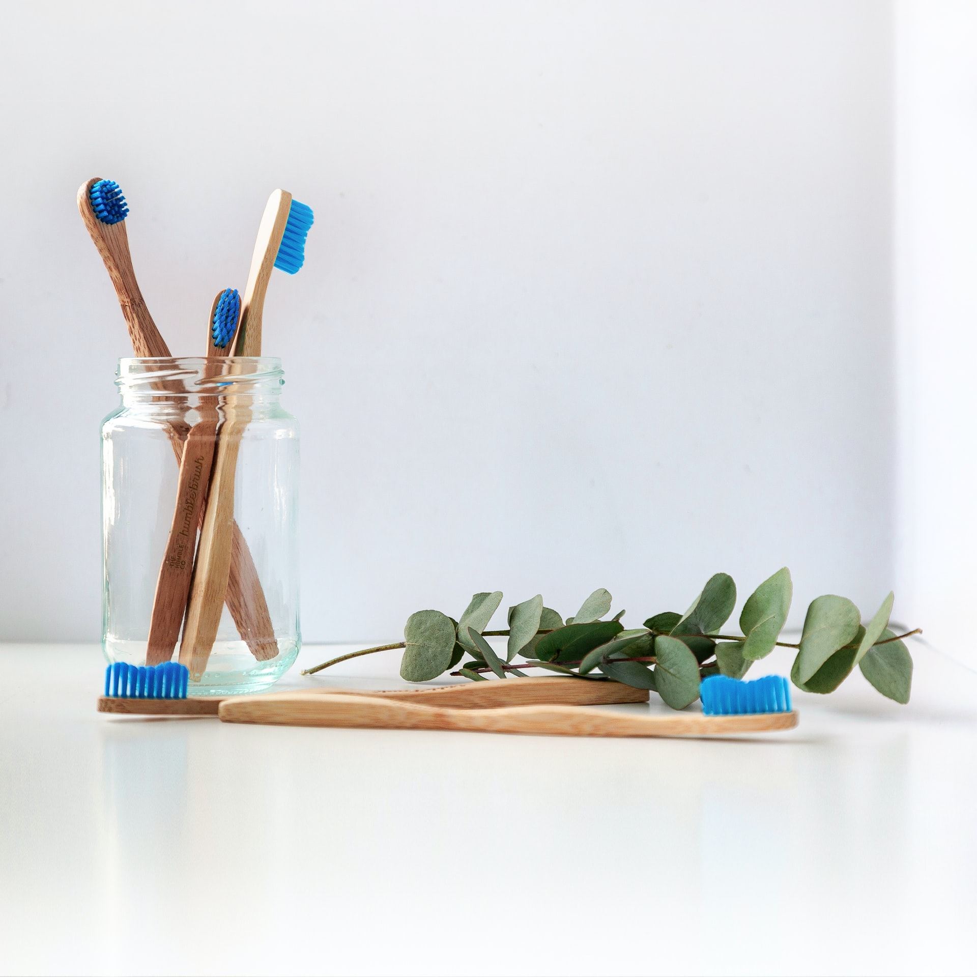 Bamboo Toothbrushes: Are They Smile-Friendly?