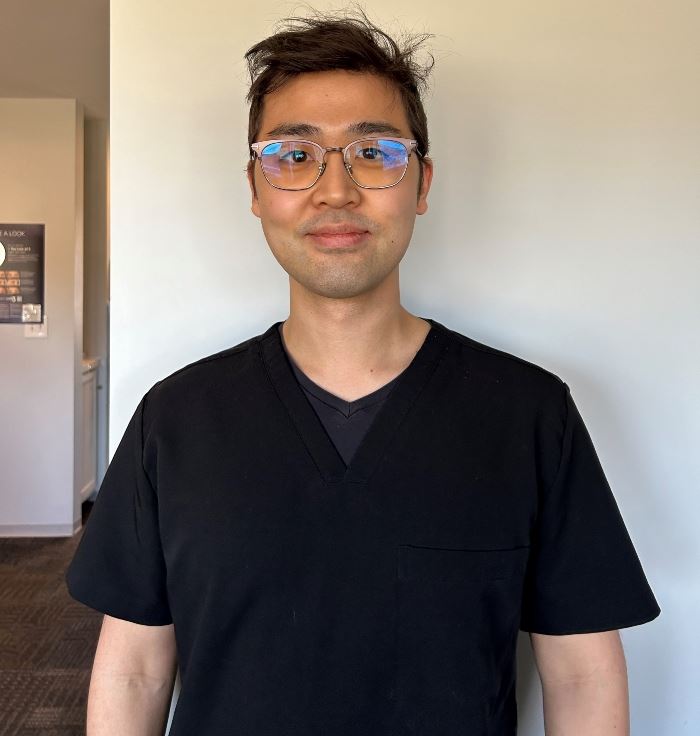 Richard Hong, DMD | Aesthetic Family Dentistry